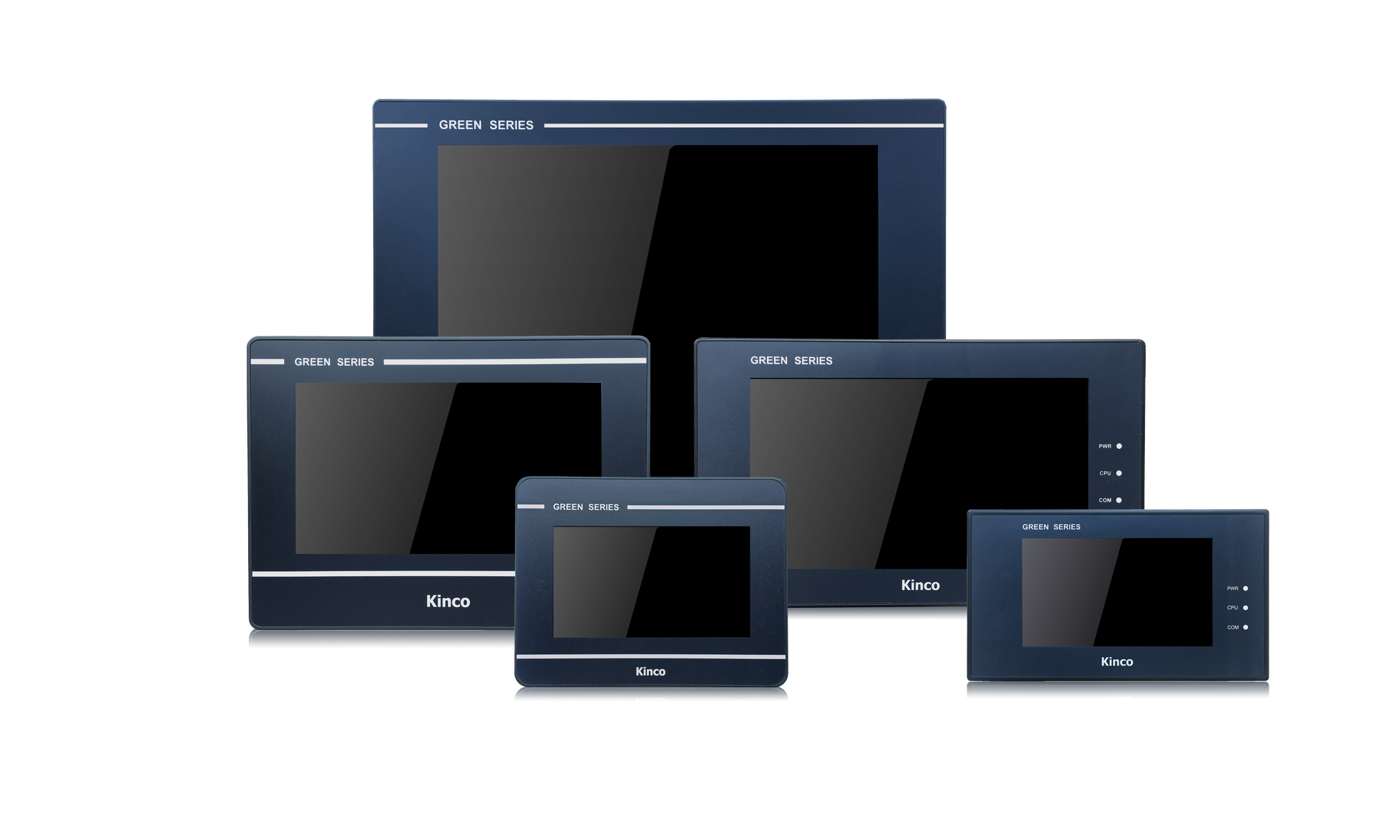 Programmiersoftware Kinco DTools